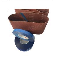 China Customized T1880 T1882 T1884 Uncoated Abrasive Belt Splicing Tapes for Sand Belt Joint for sale
