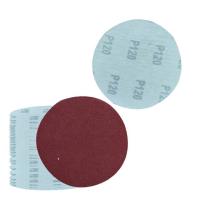 China Customized Support OBM Alumina-Zirconia Sanding Disc for Waterproof Round Design for sale