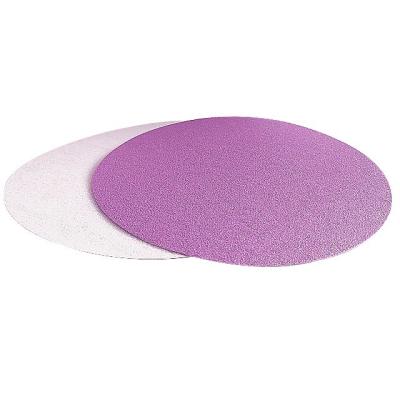 China 6inch Hook Loop Discs for Dust-Free Polishing Wood Automot Customized Support OBM for sale