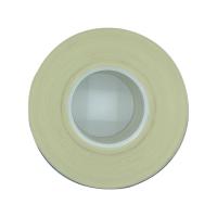 China 67° Coated White Cloth Splicing Tapes for Jointing Film of Sanding Belt Abrasive Belt for sale
