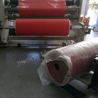 China Industrial Grade 20mm Width Masking Tape with Pressure Sensitive Adhesive White Color for sale