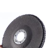 China Polishing Metal Look No Further than Our 125mm 5inch T29 T27 Flap Disc Grinding Wheel for sale