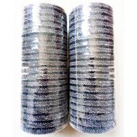China Abrasive Disc Direct 4.5 inch 80 Grit Zirconium oxide Metal polishing Flap Wheel for sale