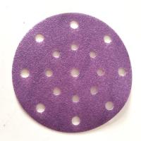 China D Weight Paper Flap Sanding Disc for Metal Wood Steel 115mm 125mm 180mm 230mm x 22mm for sale