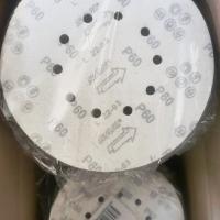 China D Weight Paper Flap Sanding Disc for Metal Wood Steel 115mm 125mm 180mm 230mm x 22mm for sale