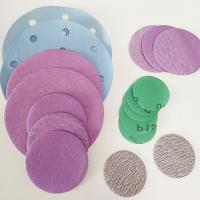 China D Weight Paper Flap Sanding Disc for Metal Wood Steel 115mm 125mm 180mm 230mm x 22mm for sale