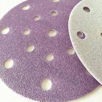 China D Weight Paper Flap Sanding Disc for Metal Wood Steel 115mm 125mm 180mm 230mm x 22mm for sale