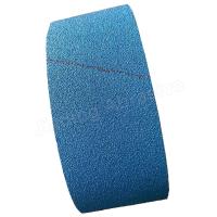 China Customization Support Alumnim Oxide Sanding Belt for Wood Finishing for sale
