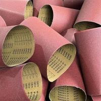 China 225mm Sanding Screen Sanding Belts Discos Mesh Sandpaper Disc for Woodworking for sale