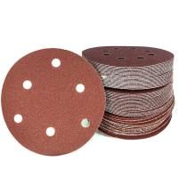 China Wood Sanding Paper Roll 120 Grit Stainless Steel Diamond Electroplated Sandpaper for sale
