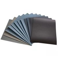 China Hook and Loop Backing Resin Bond Sanding Paper Roll for Automotive Surface Finishing for sale