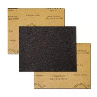China Hook and Loop Backing Resin Bond Sanding Paper Roll for Automotive Surface Finishing for sale