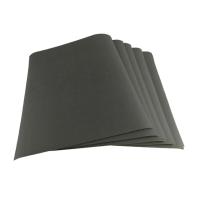 China Hook and Loop Backing Resin Bond Sanding Paper Roll for Automotive Surface Finishing for sale