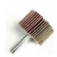 China Versatile Circular Sanders Abrasive Buffing Wheels for Grinding Metal Wood and Steel for sale