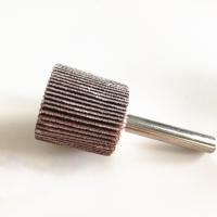 China Versatile Circular Sanders Abrasive Buffing Wheels for Grinding Metal Wood and Steel for sale