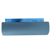 China D Weight Silicon Carbide Abrasive Sandpaper 230x280mm for Wood and Paint Polishing for sale