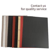 China D Weight Silicon Carbide Abrasive Sandpaper 230x280mm for Wood and Paint Polishing for sale