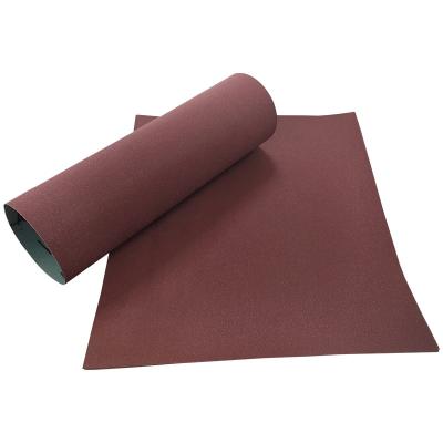 China 800-7000 Grit Wet/Dry Sandpaper Roll Disc 11