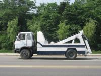 China Dongfeng 4x2 Road Recovery Towing Vehicle 10tons 13tons Emergency Rescue Truck for sale