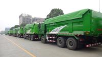 China SINOTRUK HOWO 6x4 10 Wheeler Dump Truck 320HP 25 Ton Tipper for Construction for sale