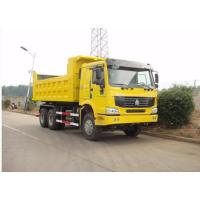 China Construction Dump Tipper for Minery Mining Construction Truck for sale