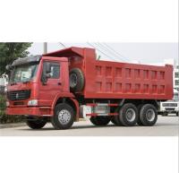 China Construction Dump Tipper for Minery Mining Construction Truck for sale