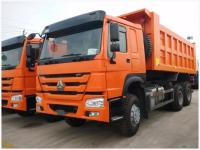 China Construction Dump Tipper for Minery Mining Construction Truck for sale