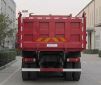 China HOWO Tipper / Dump Truck for sale