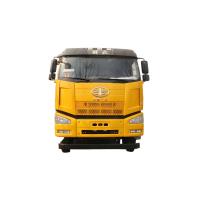 China FAW 20 Ton 6x4 Dump Truck Heavy Duty Tipper for Mining Construction 336HP for sale