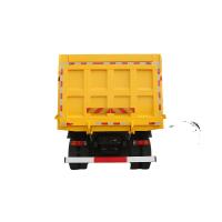 China FAW 20 Ton 6x4 Dump Truck Heavy Duty Tipper for Mining Construction 336HP for sale