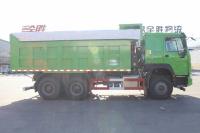 China SINOTRUK HOWO 30-35 Ton Dump Tipper Truck 6x4 Mining Construction Heavy Duty for sale