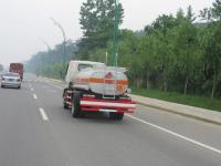 China JAC 4x2 5m3 Fuel Delivery Tank Truck with Pump Dispenser for Diesel Gasoline Chemical Liquid for sale
