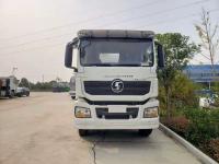 China Shacman 6x4 22cbm 20000L Fuel Delivery Oil Tanker Truck for Petrol Diesel Transport for sale