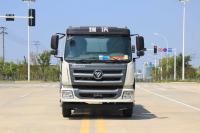 China Foton 12000 Liters 12m3 Fire Fighting Water Tank Bowser Truck 170HP Euro V for sale