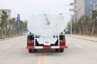 China Dongfeng 4x4 14000 Liters Water Sprinkler Truck 14ton Full Drive Water Tanker Truck for sale