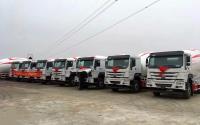 China Sinotruk HOWO 6x4 12cbm Concrete Cement Mixer Truck 336HP for Sale for sale