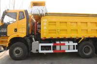 China SHACMAN F3000 6x4 336HP 25-30 Ton Dump Truck Tipper for Mining Construction for sale