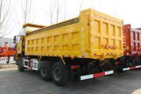 China SHACMAN F3000 6x4 336HP 25-30 Ton Dump Truck Tipper for Mining Construction for sale