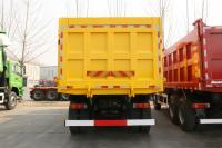 China SHACMAN F3000 6x4 336HP 25-30 Ton Dump Truck Tipper for Mining Construction for sale