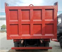 China Shacman F2000 8x4 Dump Tipper Truck 40 Ton Diesel Heavy Duty Dumper with Weichai 385HP Engine for sale