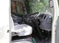 China HOWO Light Tipper Truck 6 Wheel Dump Truck 4x2 5 Ton Capacity 120hp Euro 3 for sale