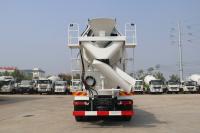 China Sinotruk HOWO 6x4 12cbm Concrete Mixer Truck 336HP Heavy Duty Cement Mixer for sale