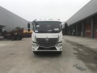 China FOTON 240hp 14m3 Refuse Compactor Truck 4x2 Sanitation Waste Collector Garbage Truck for sale