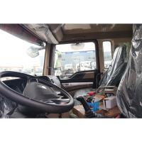 China HOWO TX 8x4 10m³ Concrete Mixer Truck with REXROTH Hydraulic System Euro 5 for sale