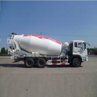 China Dongfeng 10cbm Concrete Mixer Truck 6x4 280HP Cement Mixer for Construction for sale