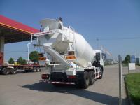 China Dongfeng 10cbm Concrete Mixer Truck 6x4 280HP Cement Mixer for Construction for sale