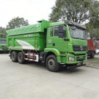 China SINOTRUK HOWO 6x4 10 Wheeler Dump Truck 320HP 25 Ton Tipper for Construction for sale