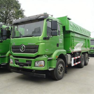 China SINOTRUK HOWO 6x4 10 Wheeler Dump Truck 320HP 25 Ton Tipper for Construction for sale