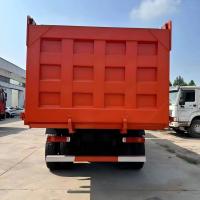 China Shacman F2000 8x4 Heavy Dump Truck 40 Ton Capacity 12 Wheels Tipper with Weichai 385HP Engine for sale