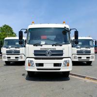 China Shacman HOWO Dongfeng 4x2 6x4 Garbage Compactor Truck 12cbm Rear Side Loader Hook Lift Waste Collection for sale